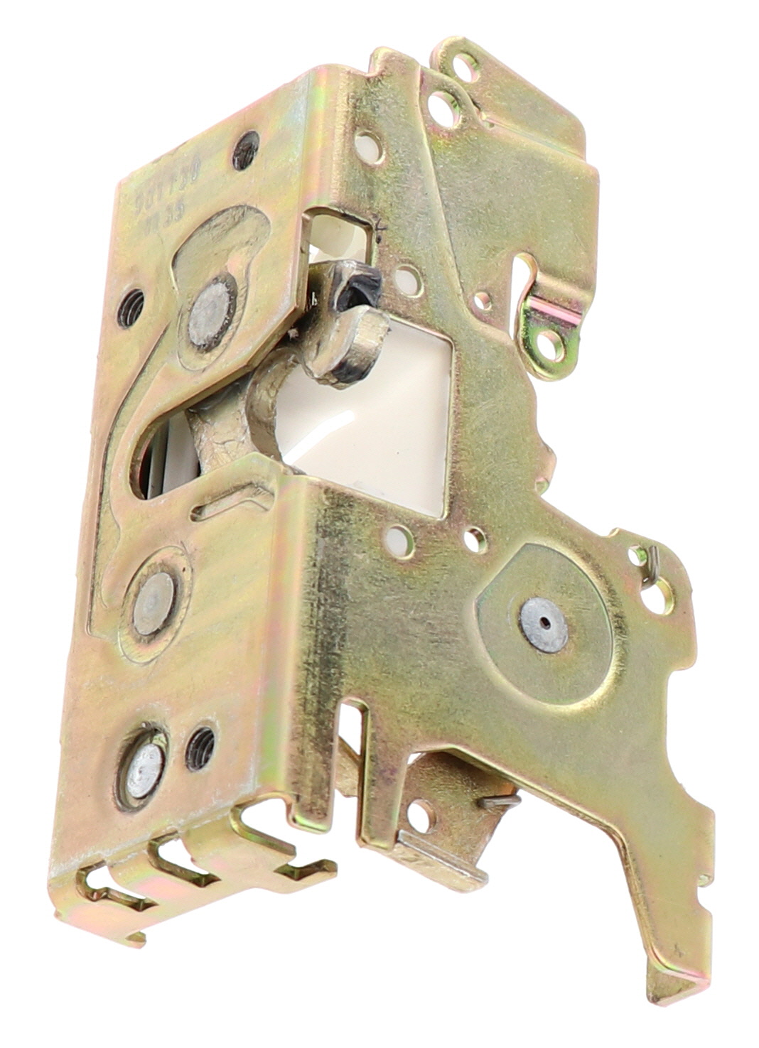 5104358AA Door Latch Mopar