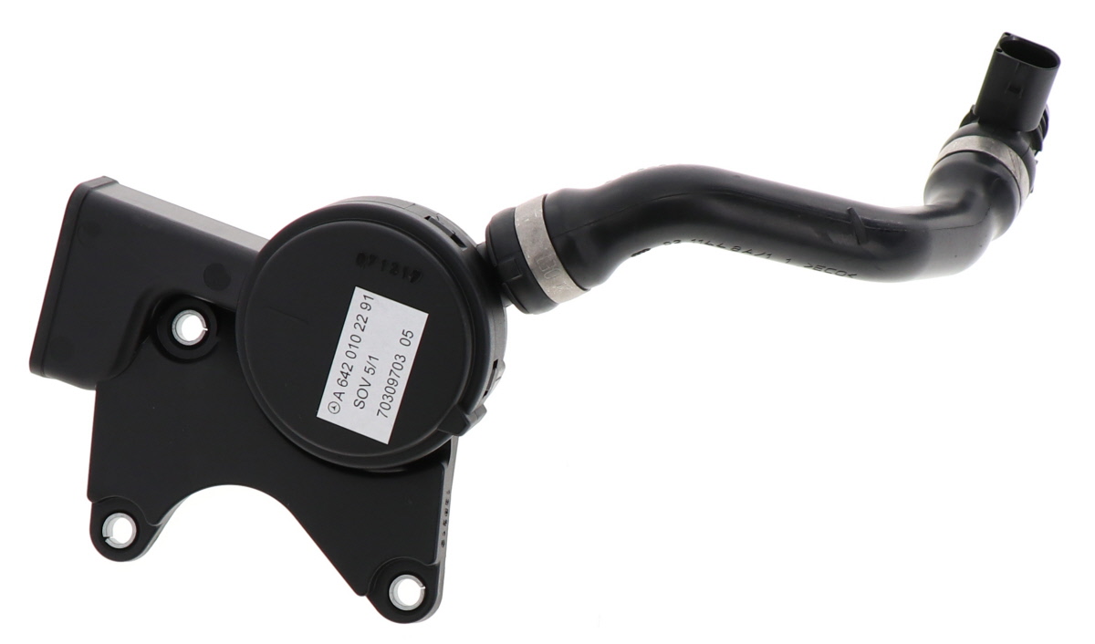 68048205AB Pcv Valve Mopar