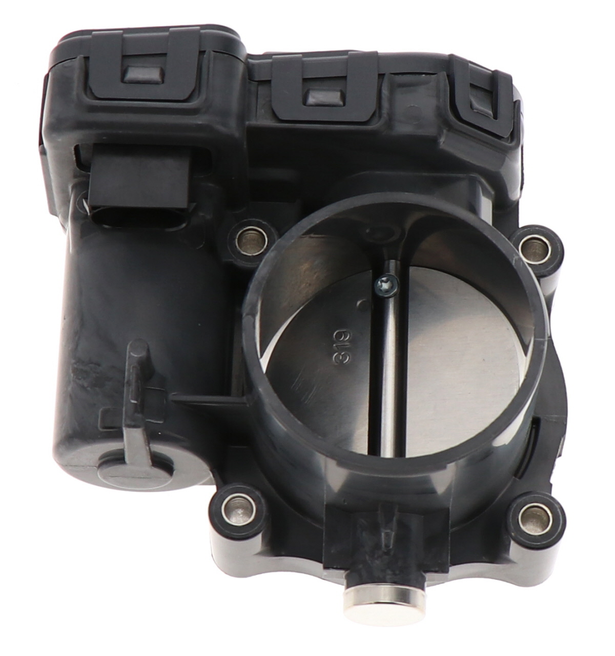 4593858AB Throt Body Asm Buy Truck Parts