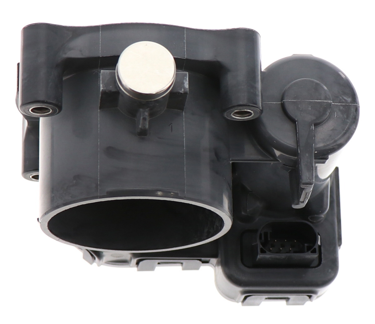 4593858AB Throt Body Asm Buy Truck Parts