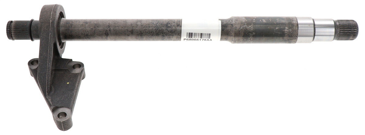 68066178AA Intermedi Shaft Buy Truck Parts