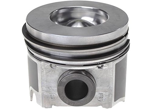224-3503WR Piston Mahle-Clevite Michigan