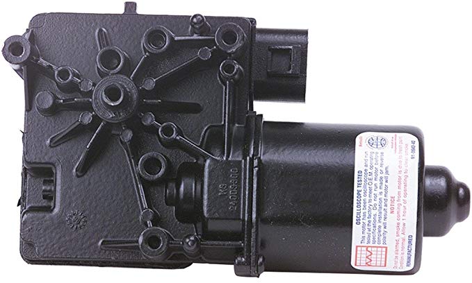 40-1019 Wiper Motor Cardone