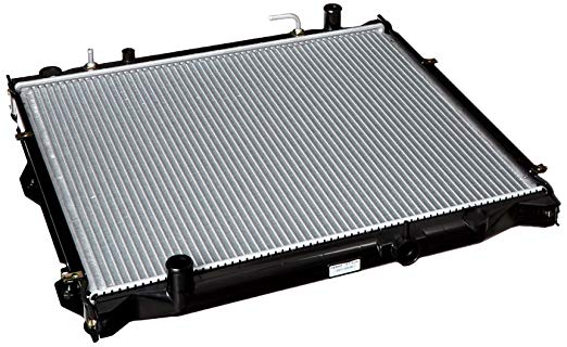 221-0508 Radiator