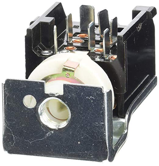 DS165T H/Light Switch Standard Motor Products