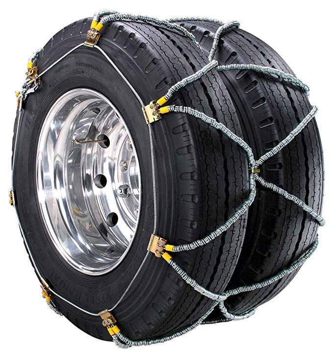 ZT982 Tire Chain Peerless Chain Company
