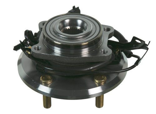 512479 Hub And Bearing Federal Mogul