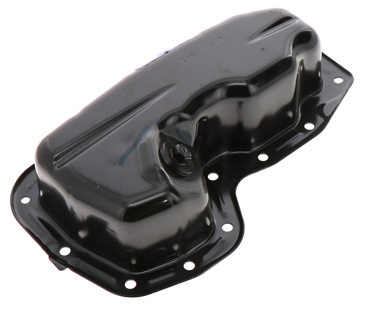 5184407AG Engine Pan Mopar