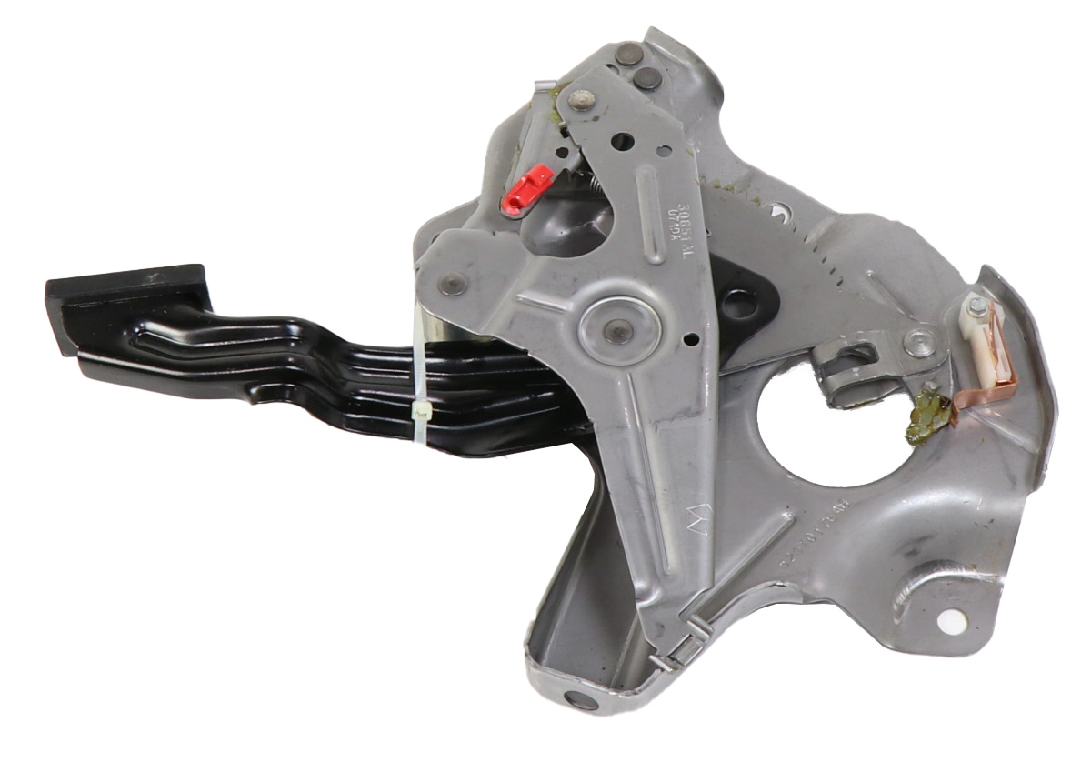 52010176AG Parking Lever Mopar