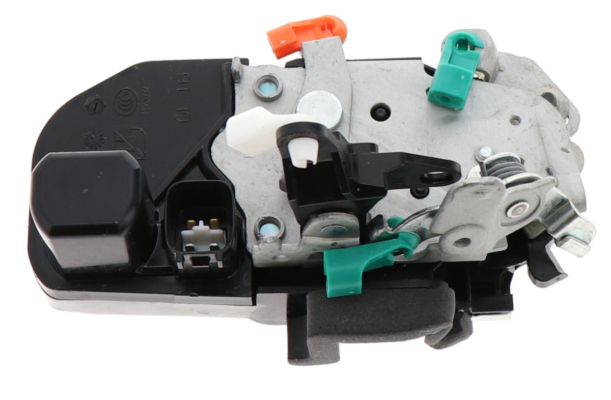55372851AB Door Latch Mopar