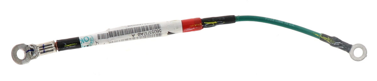 56051717AB Jumper Wiring Mopar