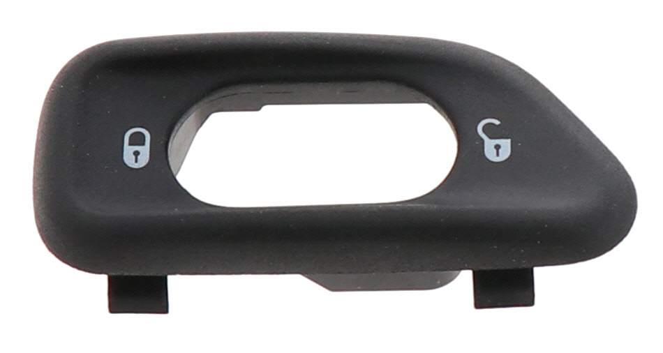 68185910AA Switch Bezel Mopar