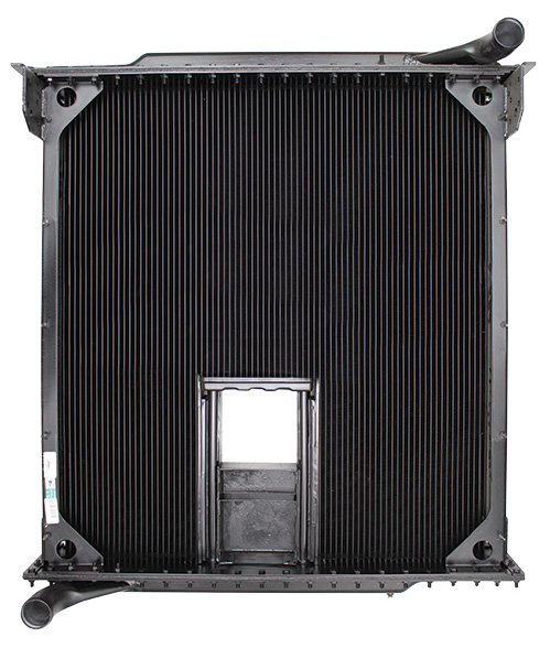 Radiator 1101-0061