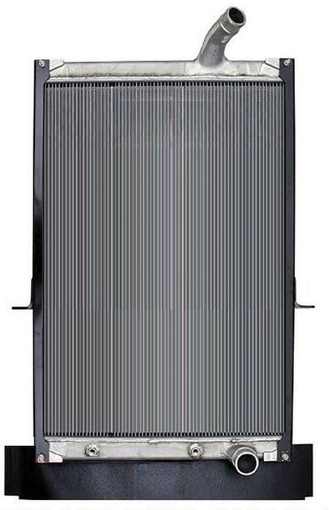 Radiator Titanx 1003782A