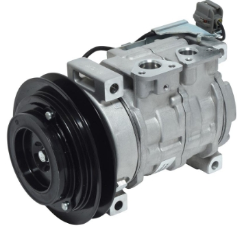 883101800R Compressor,A/C Hino