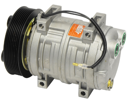 300-6554 Compressor,Tm16