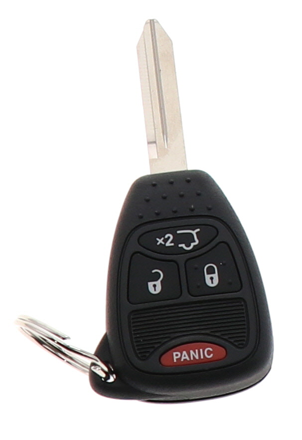 5183349AC Key Blank Mopar