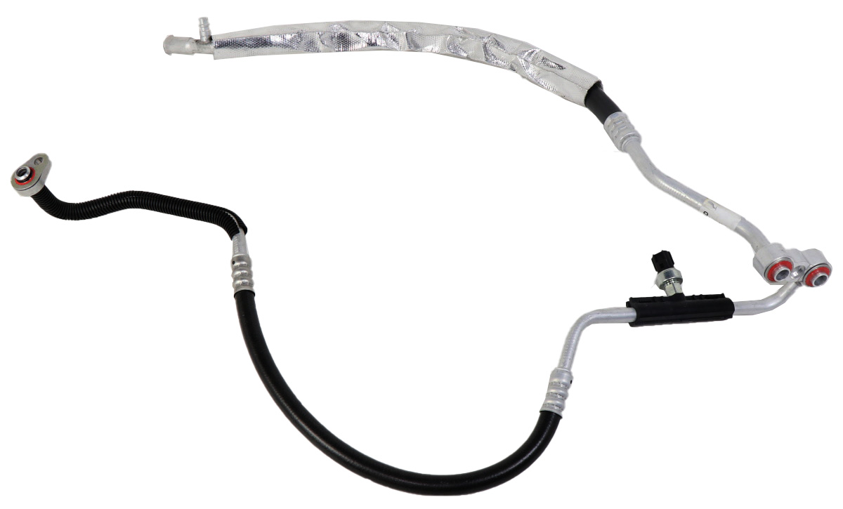 55055833AE Line,Discharge Mopar