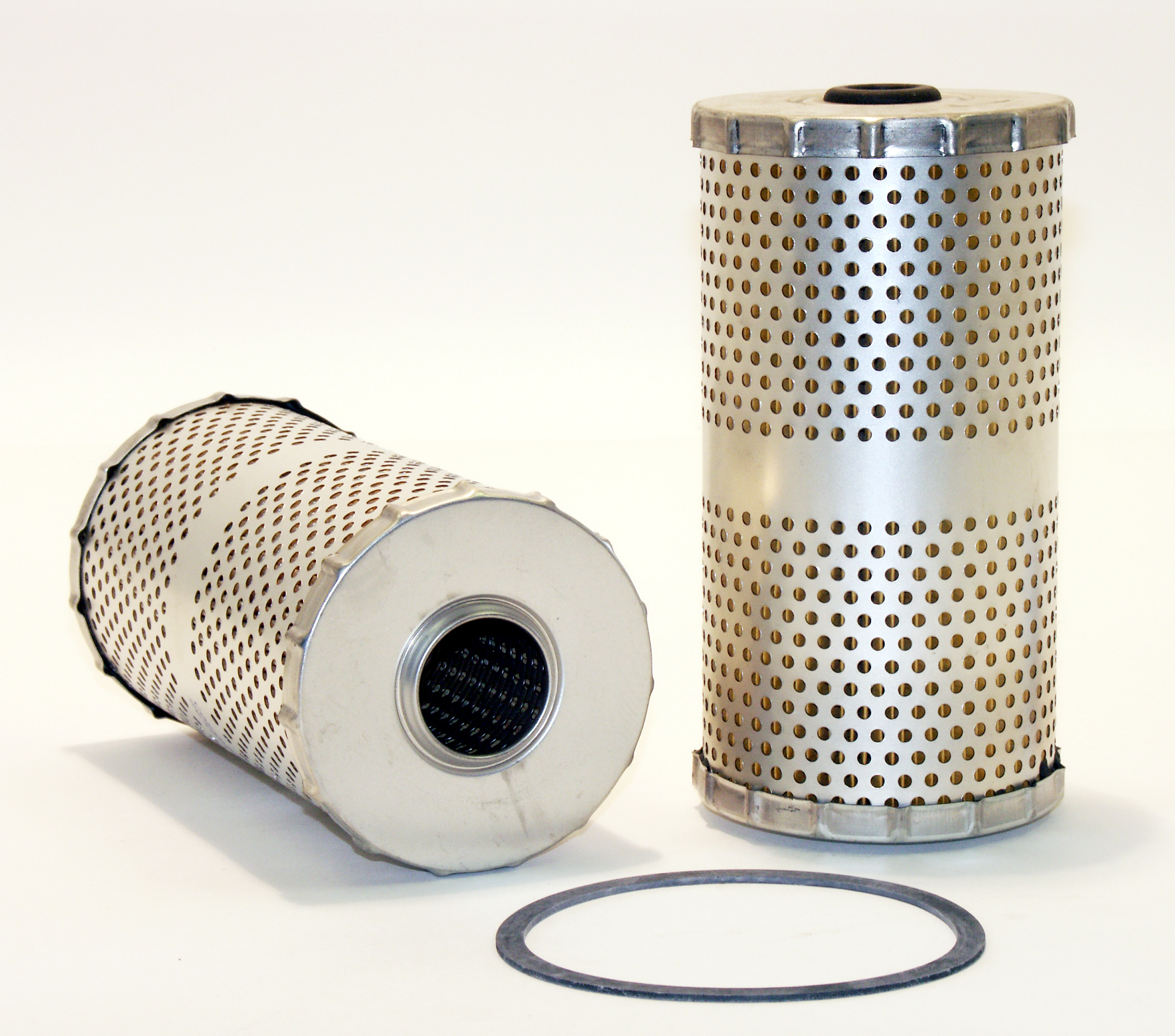 24122 Fuel Filter Wix Filter Corp