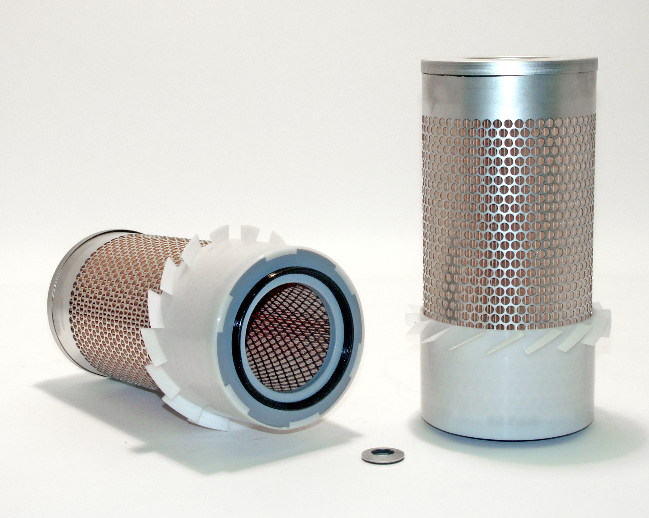 46389 Air Filter Wix Filter Corp
