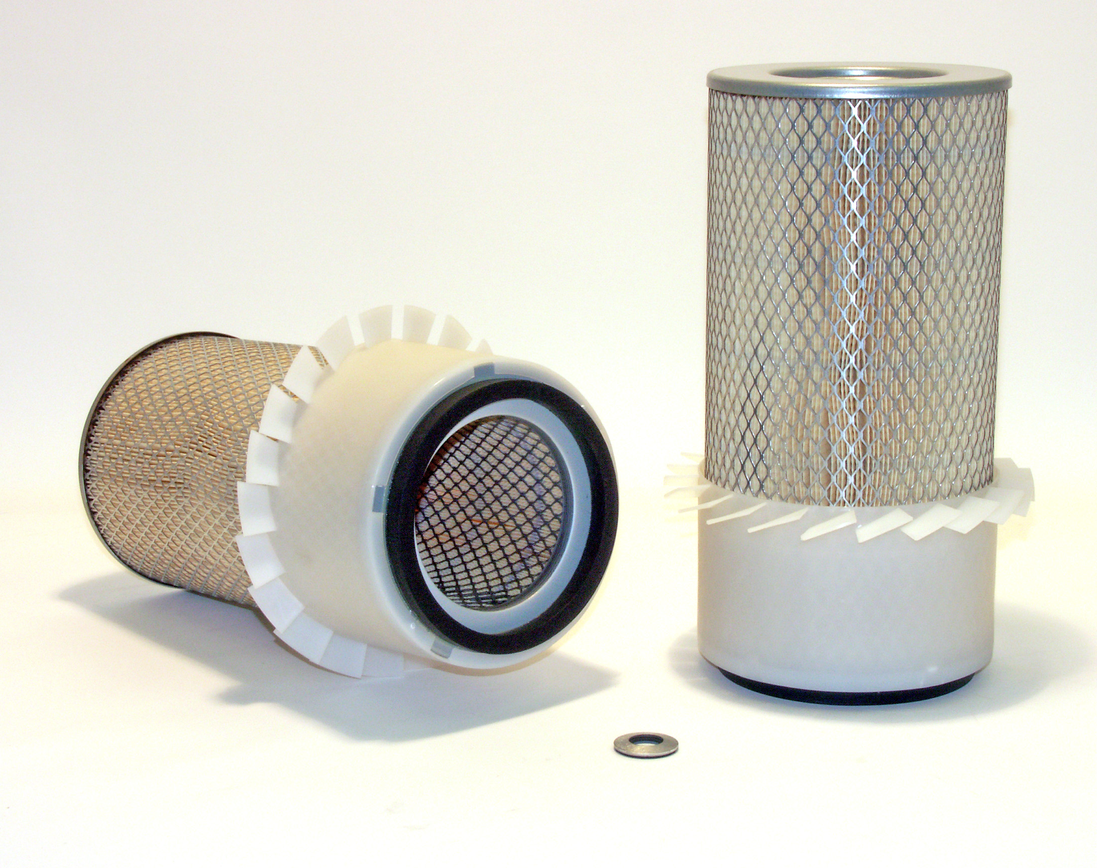 46824 Air Filter Wix Filter Corp