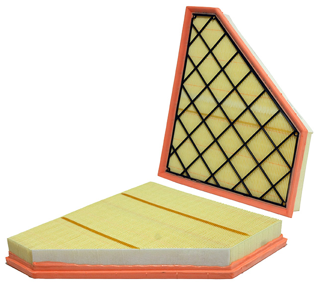 49830 Air Filter Wix Filter Corp