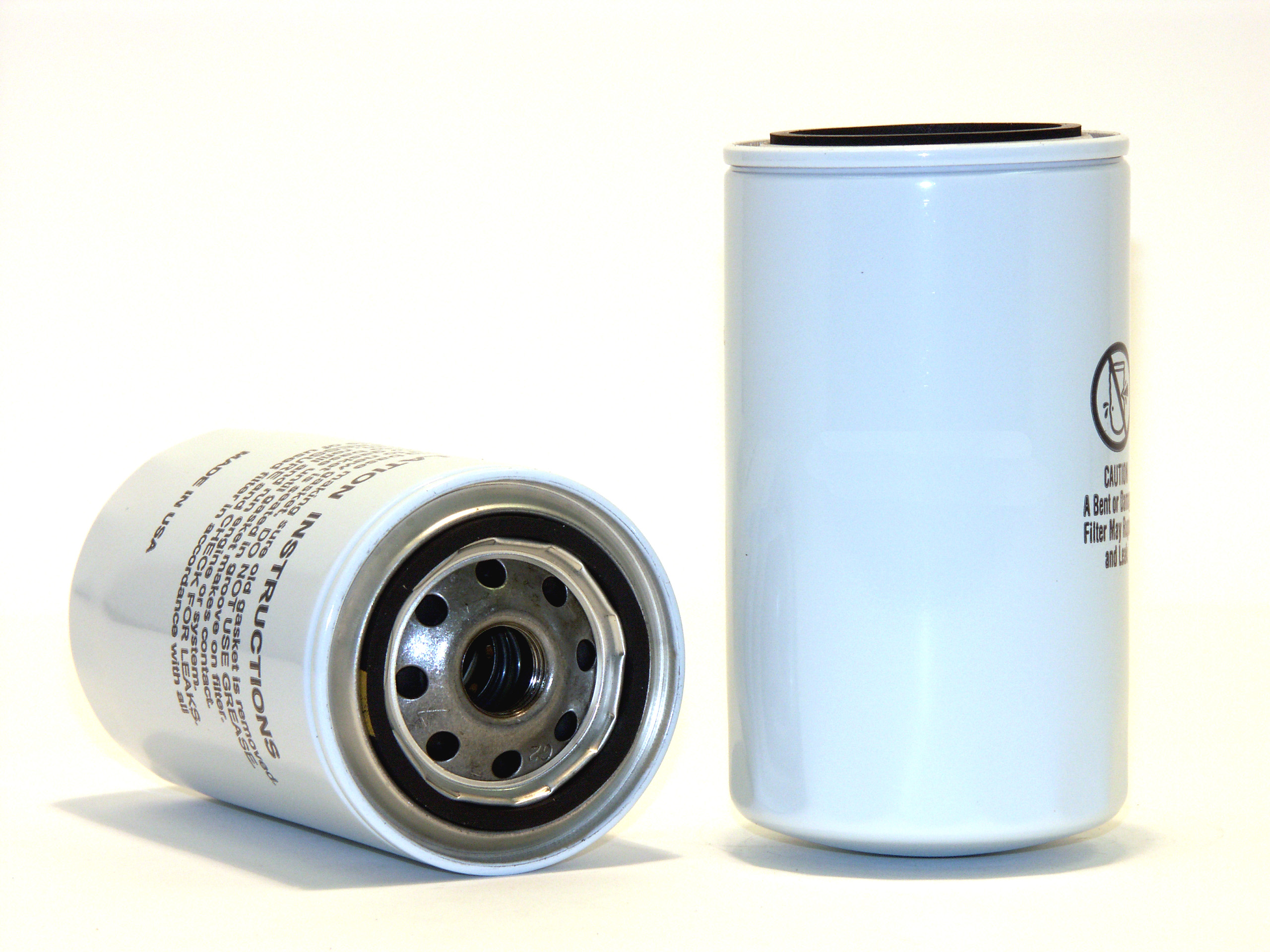 51329 Oil Filter Wix Filter Corp