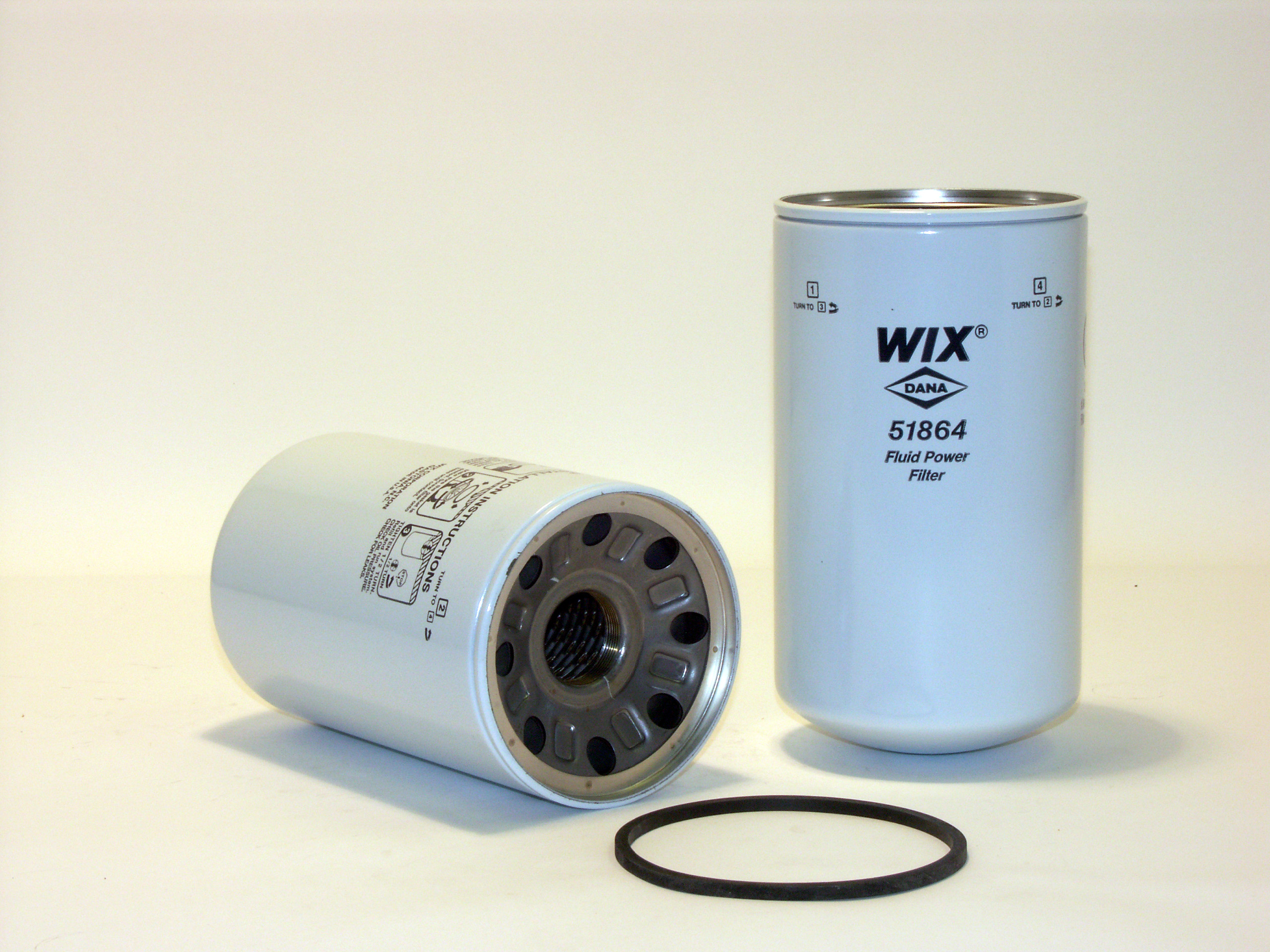 51864 Hydro Filter Wix Filter Corp