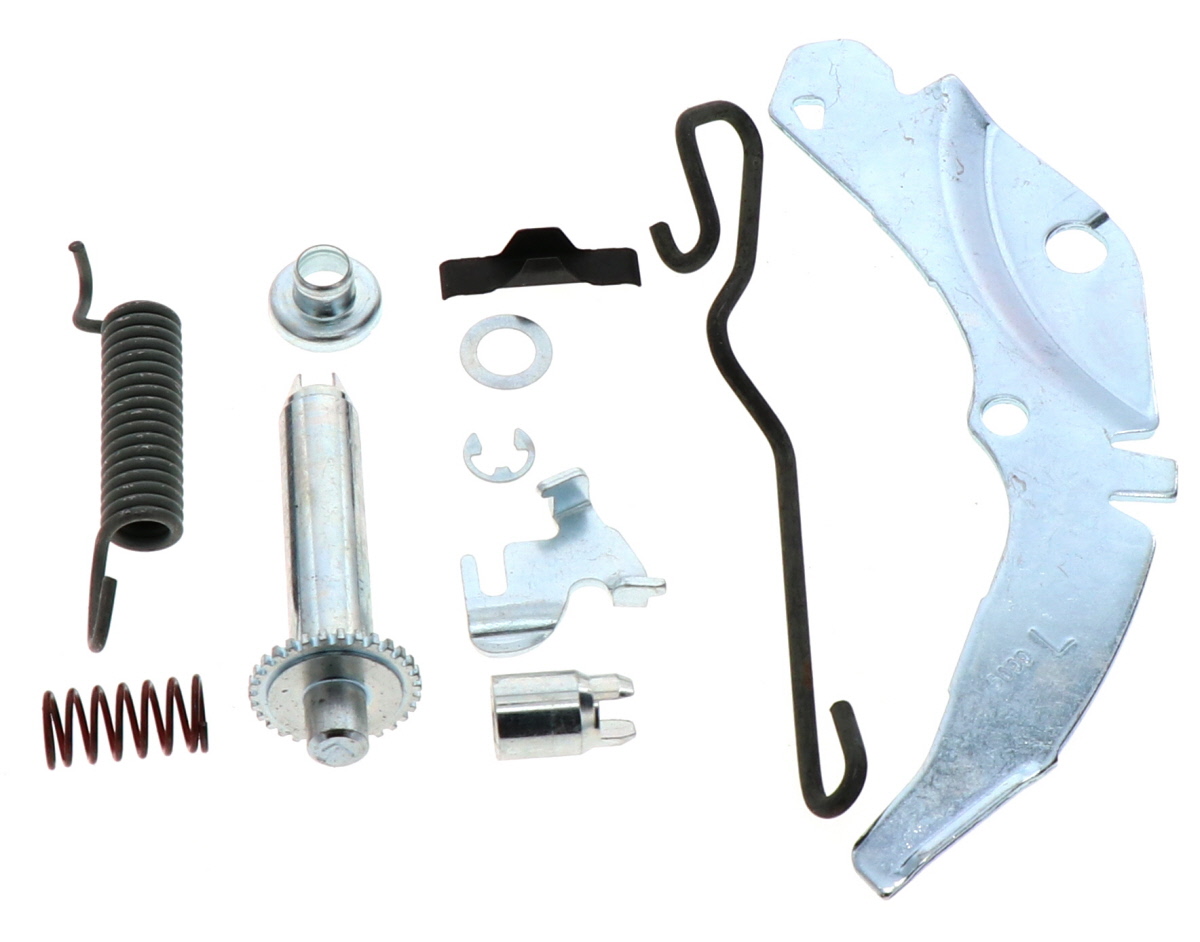 18K41 Rr Adjuster Kit Ac Delco
