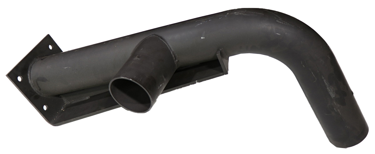 3587567C1 Exhaust Support