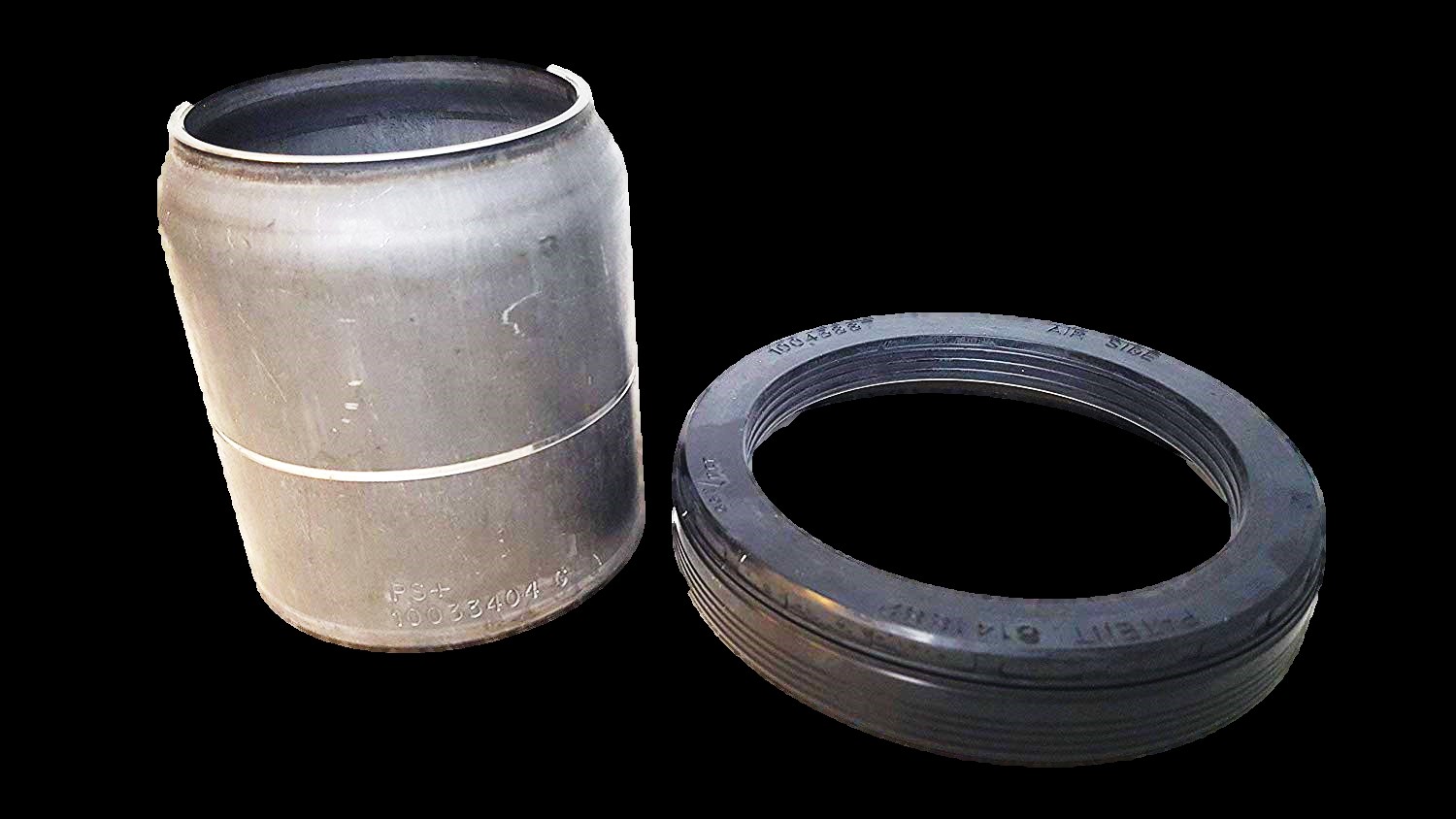 ABP10081520 Spacr Kit Seal Freightliner