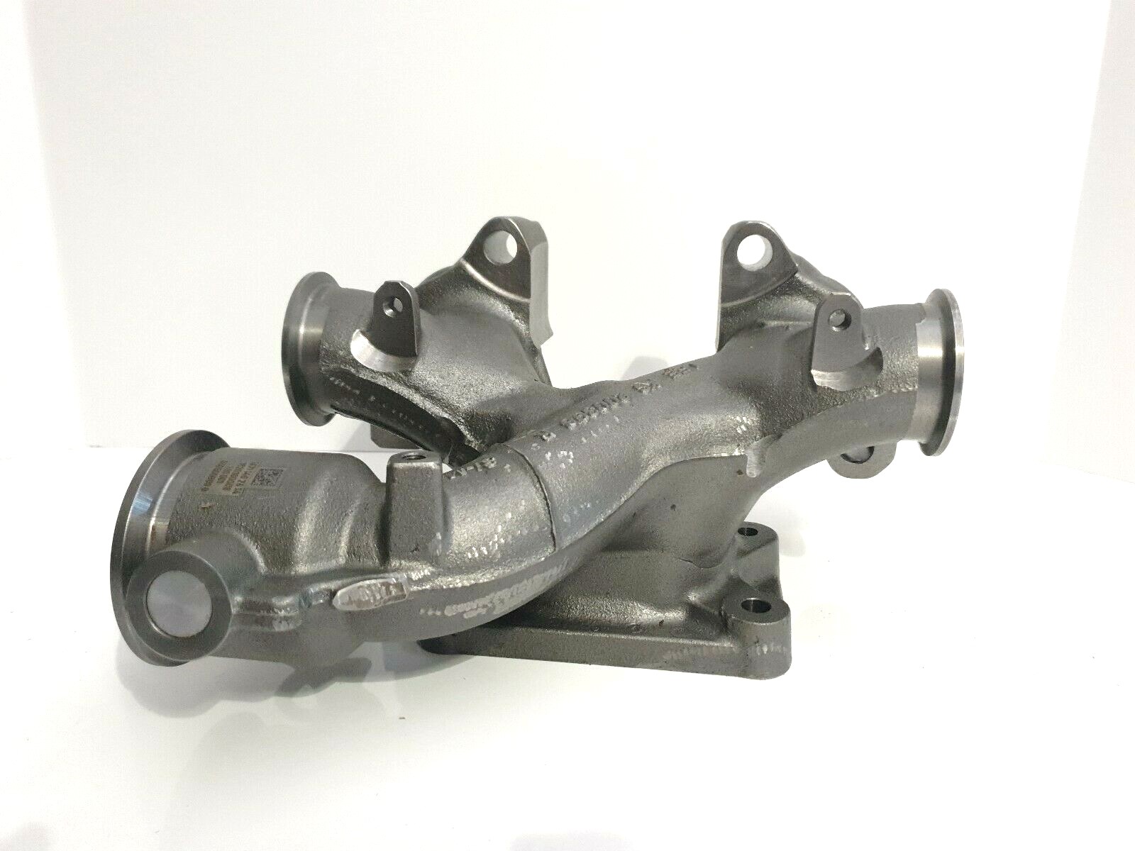 Exh. Manifold DDE A4711402614