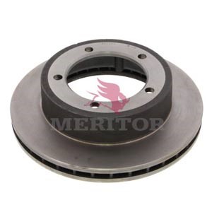 23123573009 Brake Rotor Meritor Automotive Rockwell