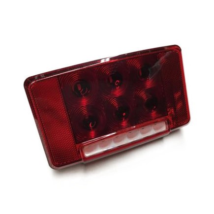 Stt Led Rt Lamp 6107039C92