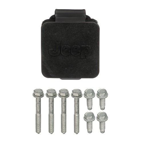 82215648 Hitch Receiver Mopar