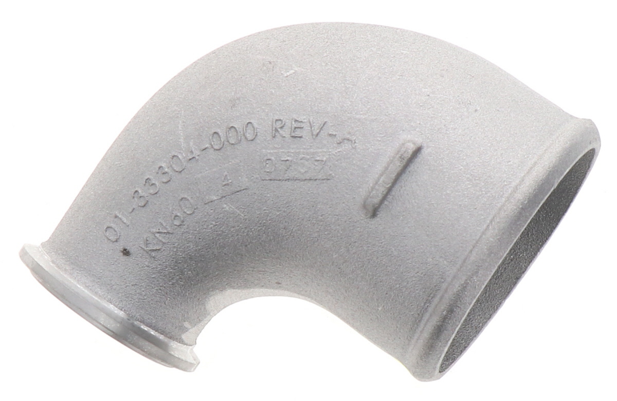 01-33304-000 Turbo Elbw Pipe Freightliner