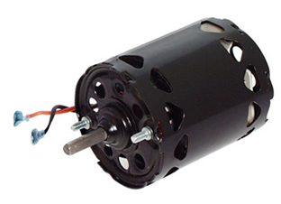 Blower Motor 1202-0001