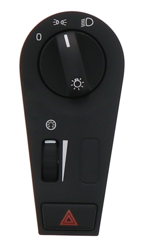 20953578 Headlamp Switch Volvo