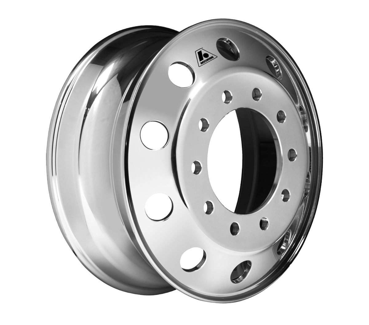 Aluminum Wheel 42644XP