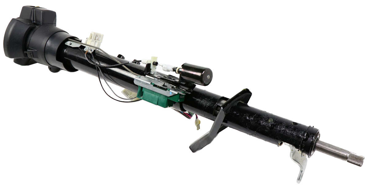 Steering Column 26068009