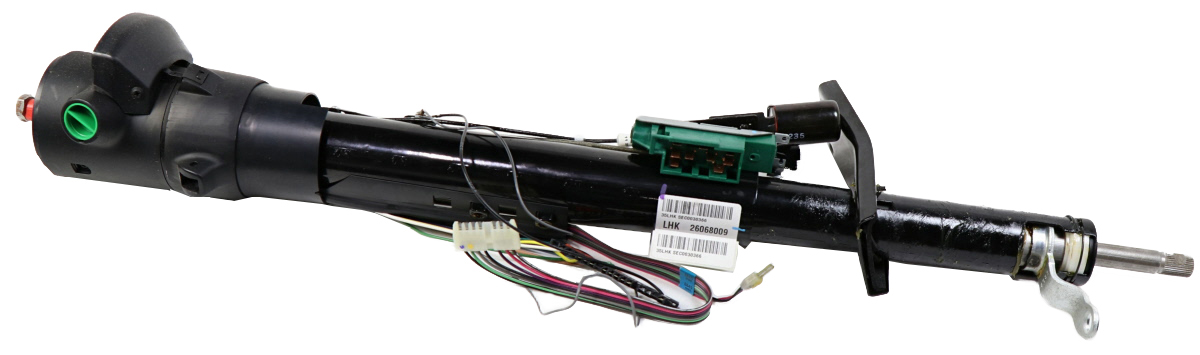 Steering Column 26068009