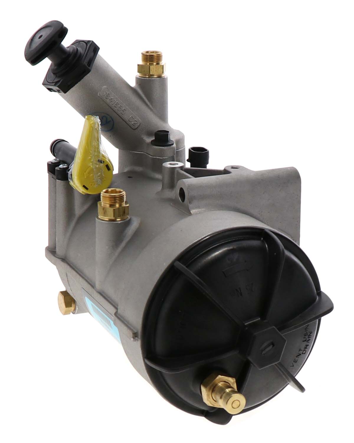 1870328C94 Fuel Heater Kit