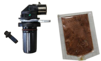 Sensor, Speed FUL K4150