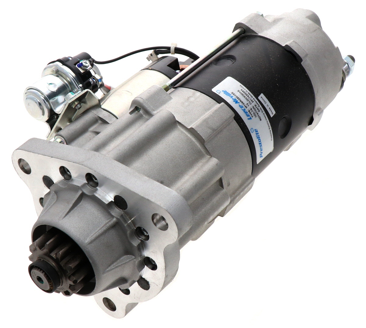 LNM105602 Starter Motor