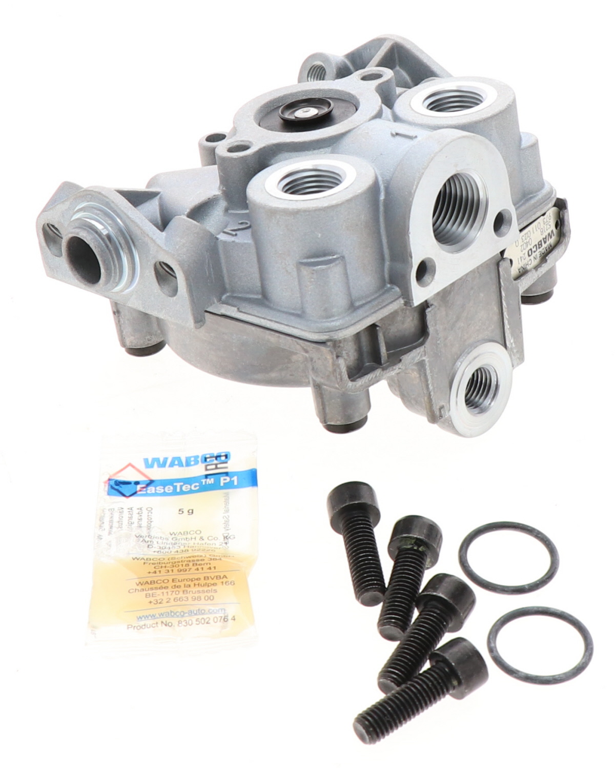Abs Valve S4725000062