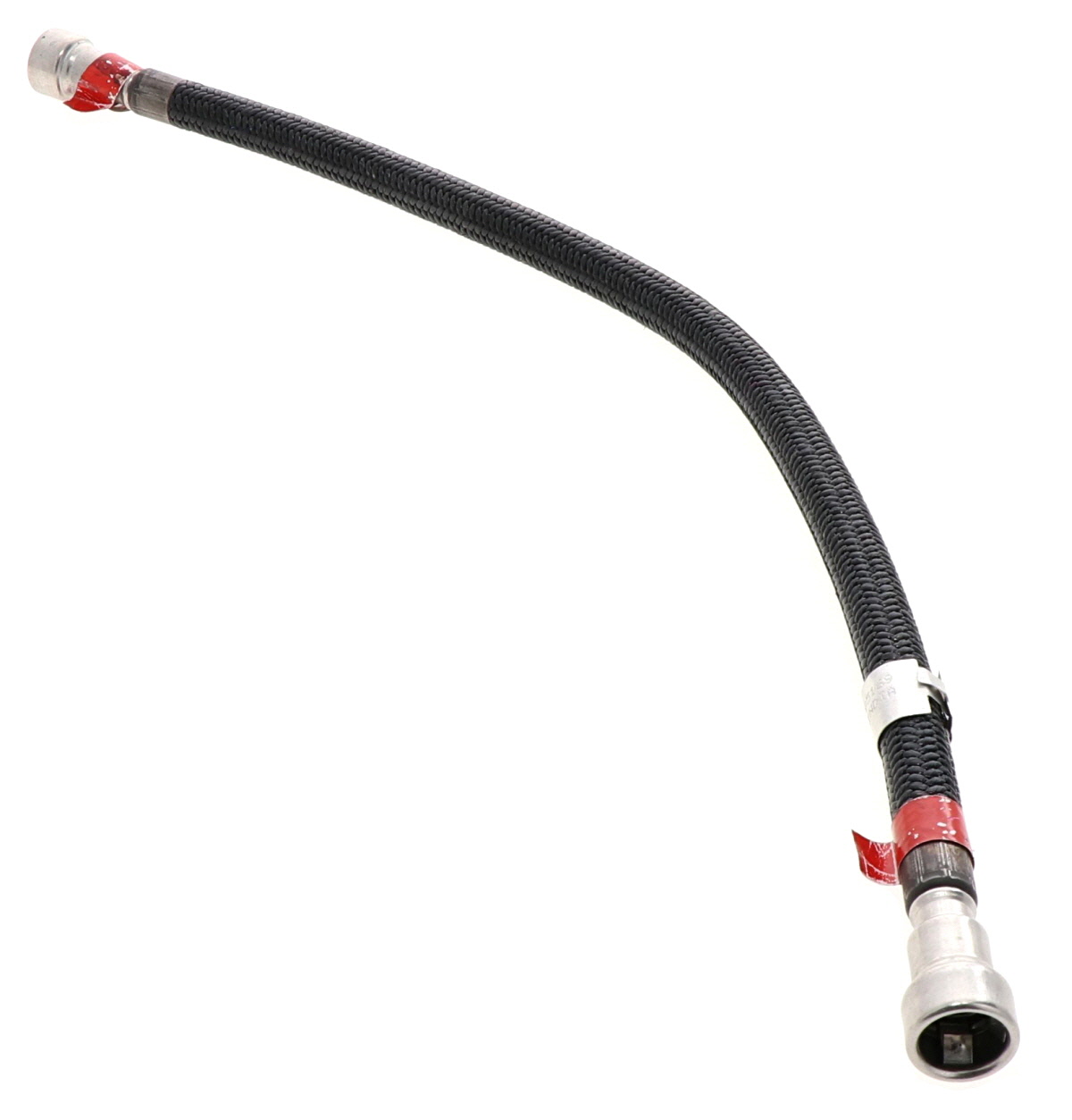 W0005169 Fuel Retn Hose Workhorse Parts