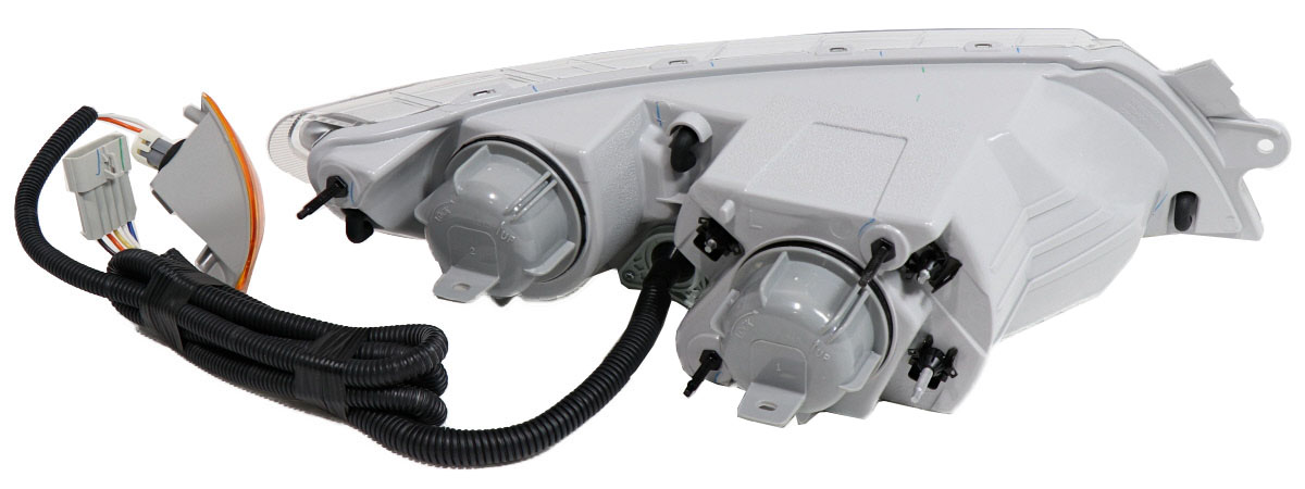 5101-0005 Head Lamp Assembly Replacing Oe Pt #: 3765679C94 (5101-0005 ...