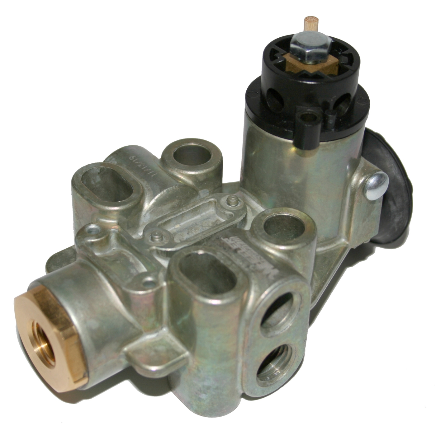3818-90554241 Leveling Valve Replacing Oe Pt #: 90554241 (3818-90554241 ...