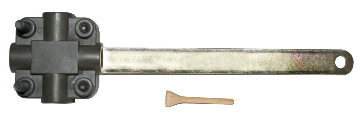 3818KD2204 Leveling Valve Replacing Oe Pt #: Kd2204 (3818Kd2204 ...