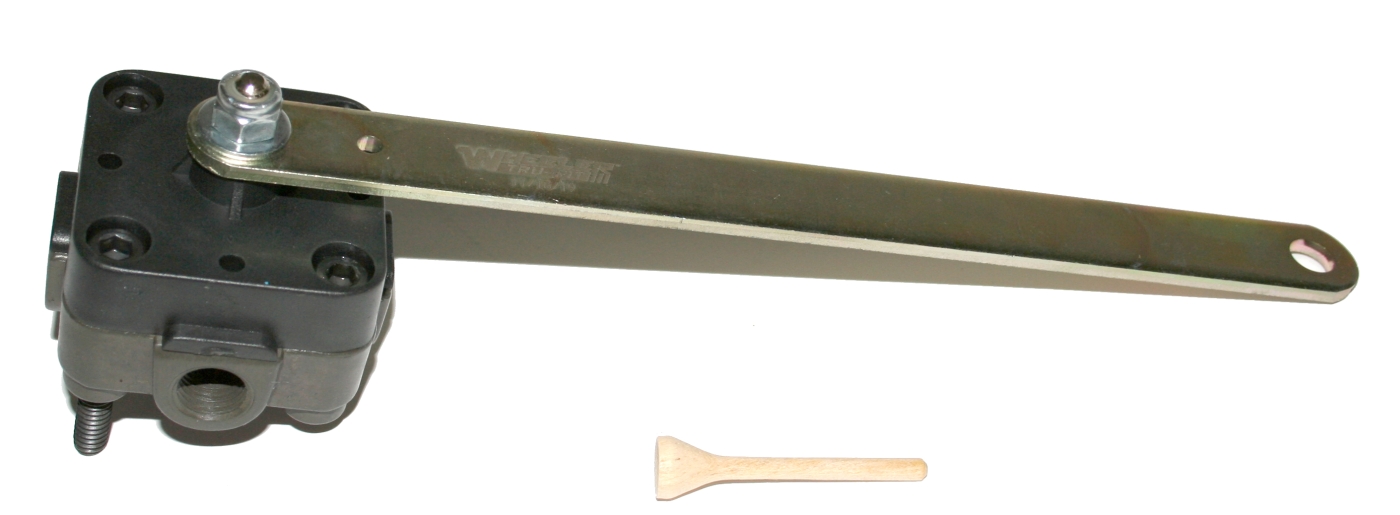 3818KD2204 Leveling Valve Replacing Oe Pt #: Kd2204 (3818Kd2204 ...